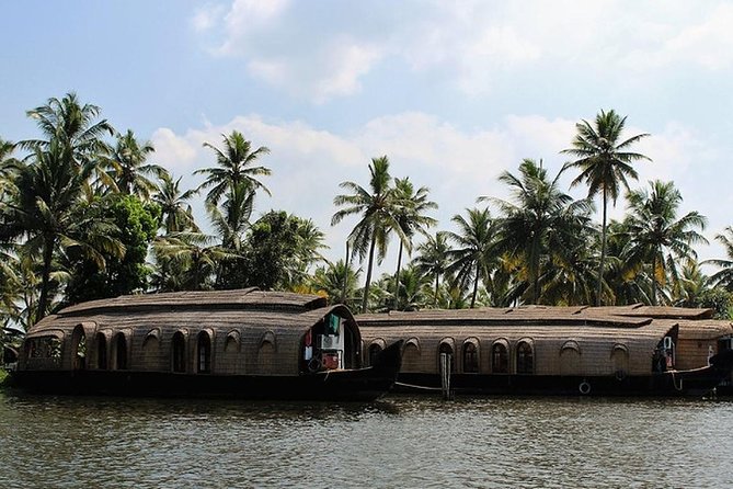 Kochi Private Tour: Kerala Backwater Houseboat Day Cruise in Aleppey - What to Expect from the Day