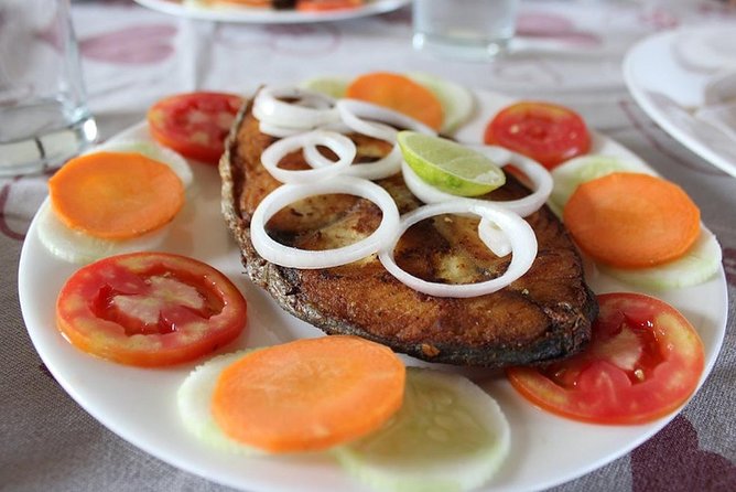 Kochi Private Tour: Kerala Backwater Houseboat Day Cruise in Aleppey - Practical Considerations