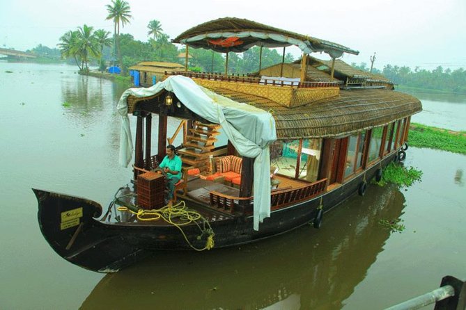 Kochi Private Tour: Overnight Alleppey Backwaters Luxury Houseboat Cruise - Who Would Love This Tour?