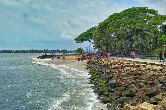 Kochi private Tuk-Tuk (Auto Rickhaw) Tour - Why a Tuk-Tuk Tour Makes Sense in Fort Kochi