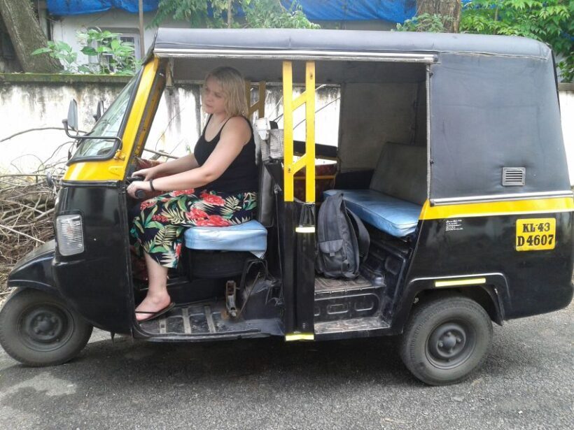 Kochi: Private Tuk-Tuk City Tour with Hotel Pickup - An In-Depth Look at Kochi’s Private Tuk-Tuk Tour