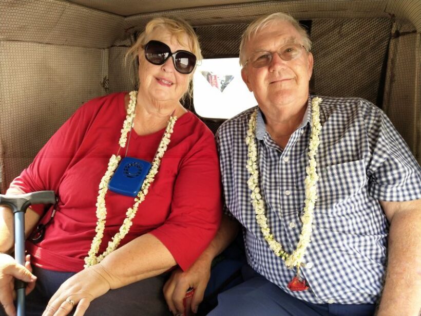 Kochi: Private Tuk-Tuk City Tour with Hotel Pickup - FAQs