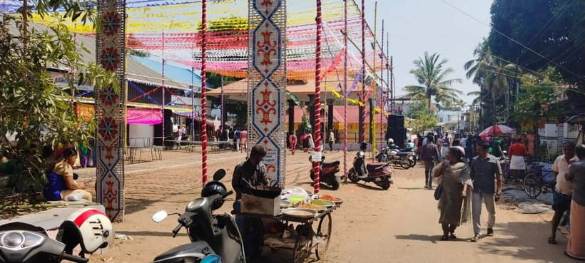 Kochi: Private Tuk-Tuk Tour With Pickup From Cruise Ships - Why Choose a Tuk-Tuk Tour in Kochi?