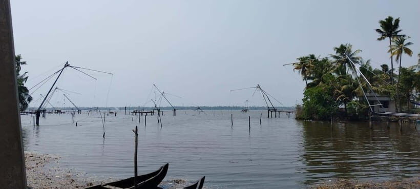 Kochi: Private Tuk-Tuk Tour With Pickup From Cruise Ships - The Sum Up
