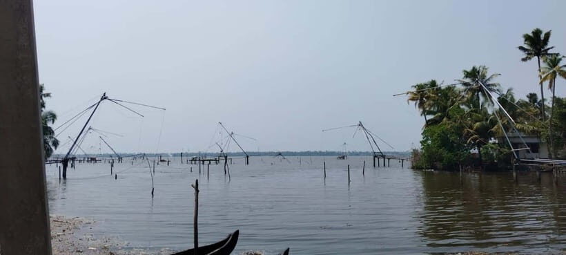 Kochi: Private Tuk-Tuk Tour With Pickup From Cruise Ships - FAQ
