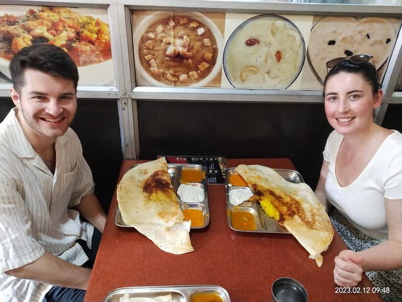 Kochi: Seafood Tour with Authentic Kerala Coastal Cuisine - Key Points