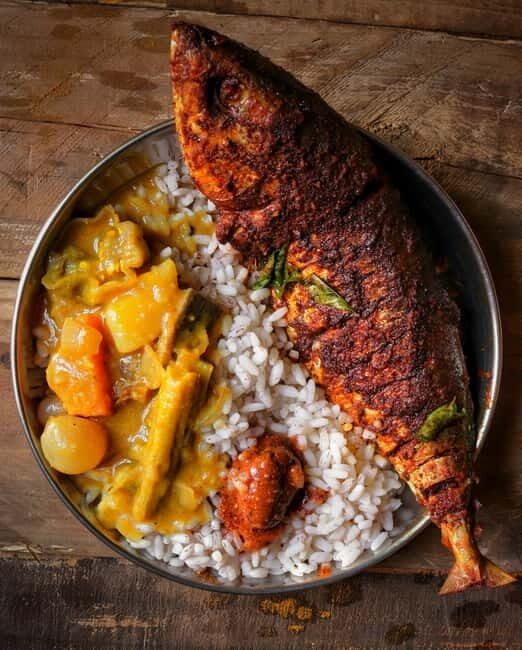 Kochi: Seafood Tour with Authentic Kerala Coastal Cuisine - An Authentic Taste of Kochi’s Coastal Flavors