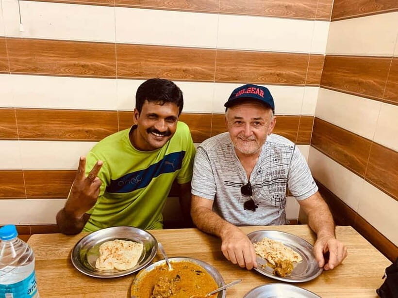 Kochi: Seafood Tour with Authentic Kerala Coastal Cuisine - Transportation, Group Size, and Timing