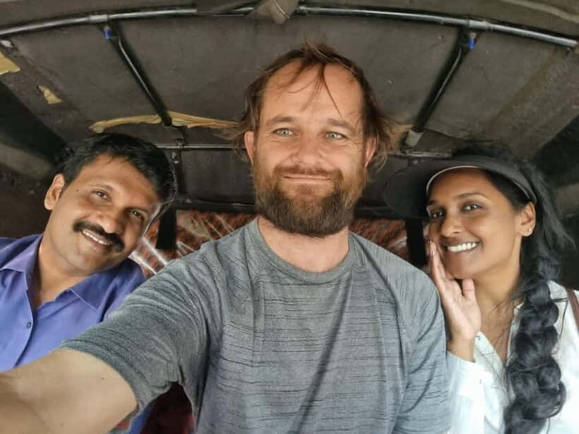 Kochi: Seafood Tour with Authentic Kerala Coastal Cuisine - Analyzing the Value