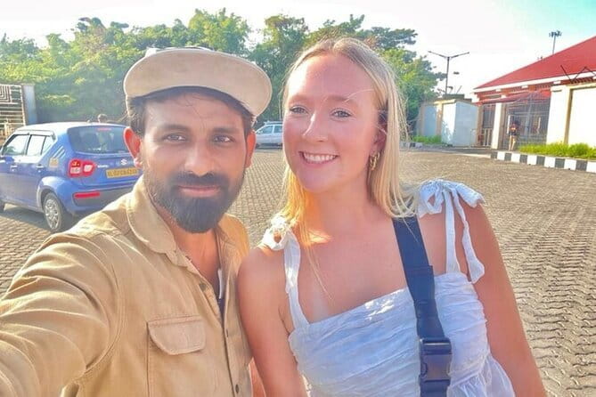 Kochi Sightseeing Tuk-Tuk Tour - The Sum Up