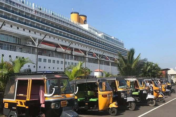 Kochi Sightseeing Tuk-Tuk Tour With Pickup From Cruise Ships - Final Thoughts: Is This Tour Right for You?