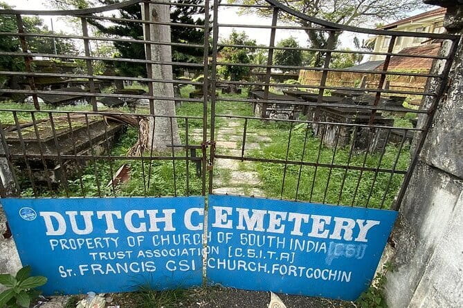 Kochi Sightseeing Tuk-Tuk Tour With Pickup From Cruise Ships - FAQs