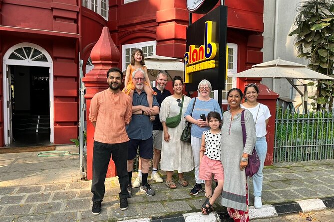 Kochi Stories Group Tour - Introduction