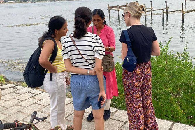 Kochi Stories Group Tour - Practical Details & Tips