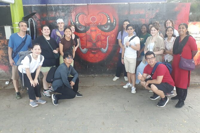 Kochi Stories Group Tour - Final Thoughts