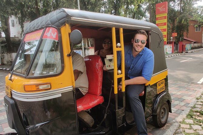 Kochi Tuk Tuk Local Tour - Who Will Enjoy This Tour?