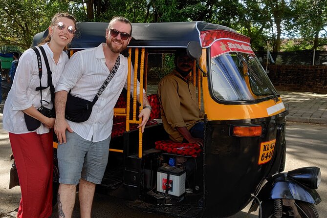 Kochi Tuk Tuk Local Tour - FAQs About the Kochi Tuk Tuk Tour