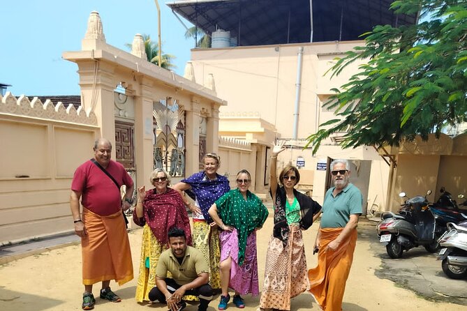 Kochi Tuk-Tuk Private Tours with Pickup from Cruise Ships - FAQ