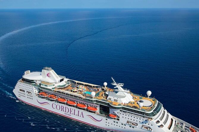 Kochi Tuk-Tuk Tour with Pickup From Cruise Ships - The Charm of Kochi in a Three-Wheeler