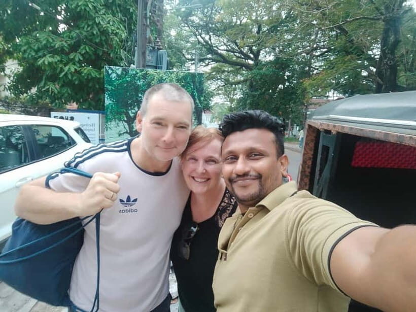 Kochi: Tuk-Tuk Tour with Pickup From Cruise Ships - Who Should Consider This Tour?