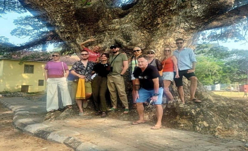 Kochi: Tuk-Tuk Tour with Pickup from Cruise Ships - Exploring Kochi on a Tuk-Tuk: What to Expect