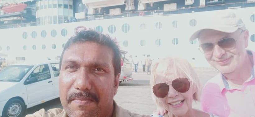 Kochi: Tuk-Tuk Tour with Pickup from Cruise Ships - Handling the Downsides