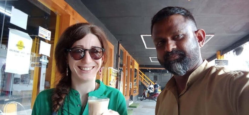 Kochi Tuk-Tuk Tour with Pickup From Cruise Ships - FAQ