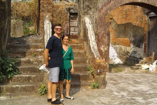 Kochi Tuk-Tuk Tour with Pickup From Cruise Ships - Who Would Love This Tour?