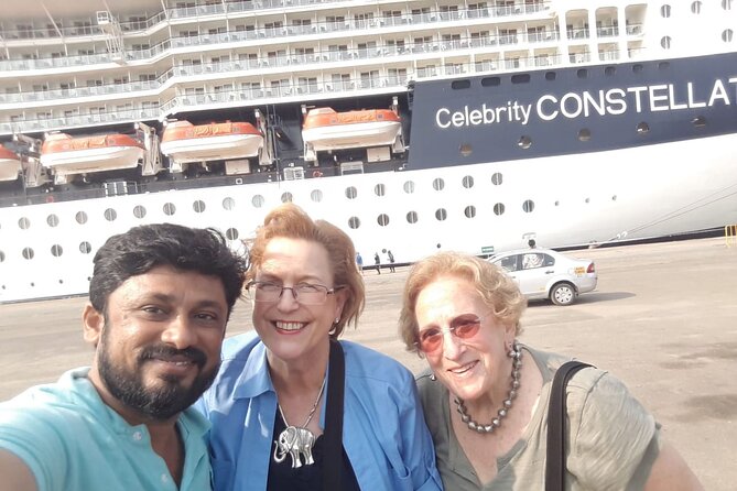 KOCHI Tuk-tuk tours with Pickup from Cruise Ships - FAQ About Kochi Tuk-tuk Tours