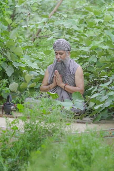 Kochi: Yoga Session with Cultural Workshops - Key Points