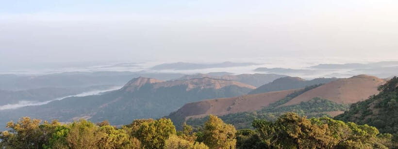 Kodachadri: Summit Trek with forest and cave experience - Practical Details & Value