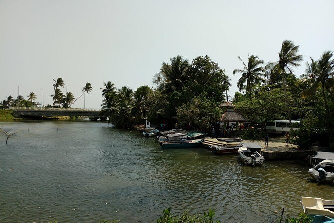 Koggala Lake Boat Tour - FAQ