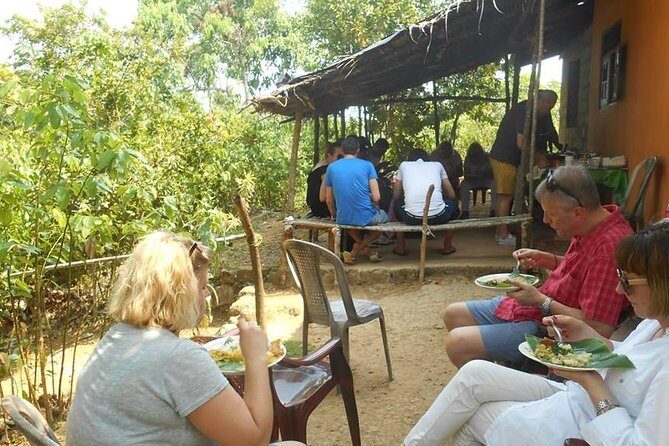 Koggala Lake Tour - Who Would Love This Tour?