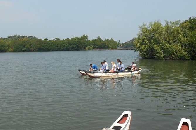 Koggala Lake Tour - FAQ