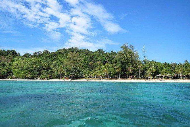 Koh Bulone to Koh Lipe by Satun Pakbara Speed Boat - The Sum Up: Who Should Consider This Speed Boat Transfer?