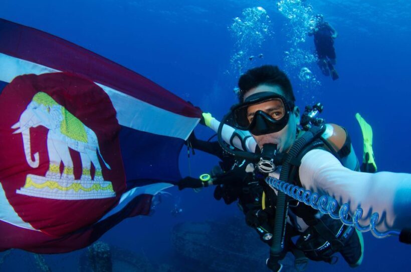 Koh Chang: 1-Day Dive Trip to Top Underwater Sites - An In-Depth Look at the Experience