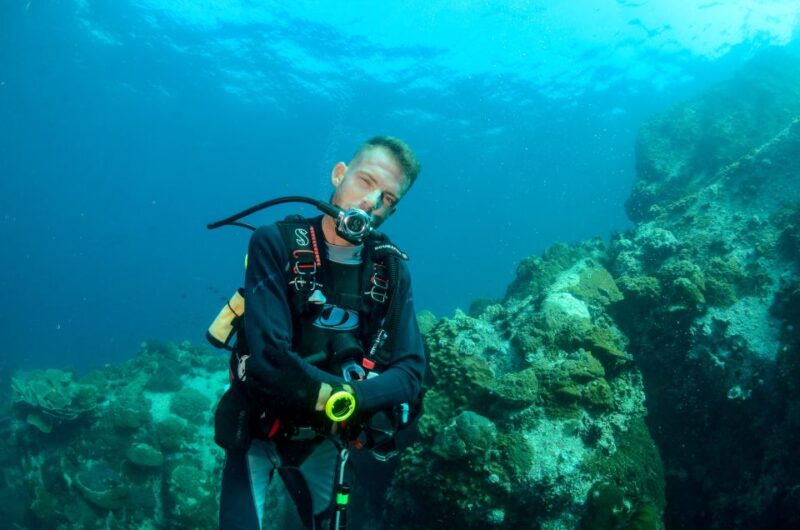 Koh Chang: 1-Day Dive Trip to Top Underwater Sites - Who Should Consider This Tour?