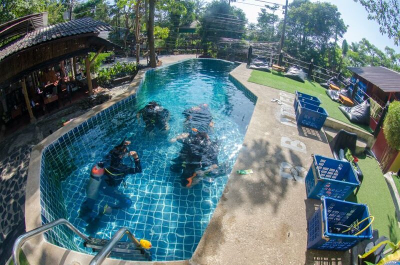Koh Chang: 3-Day PADI Open Water Scuba Dive Course - A Final Word