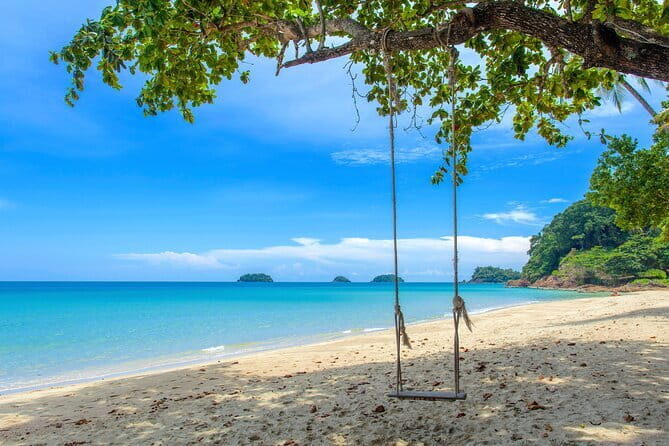 Koh Chang Bus and Catamaran Transfer from Bangkok - The Experience: What You Can Expect