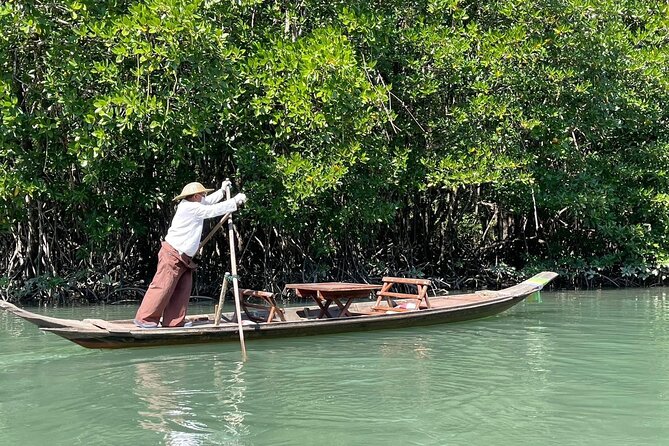 Koh Chang Explorer (joined) - Who Should Consider This Tour?