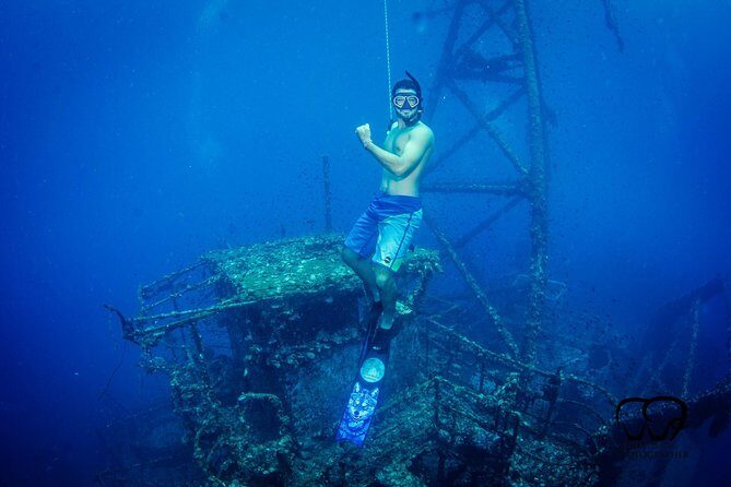 Koh Chang Freedive Trip ( Start at Koh Chang) - An In-Depth Look at the Koh Chang Freedive Trip