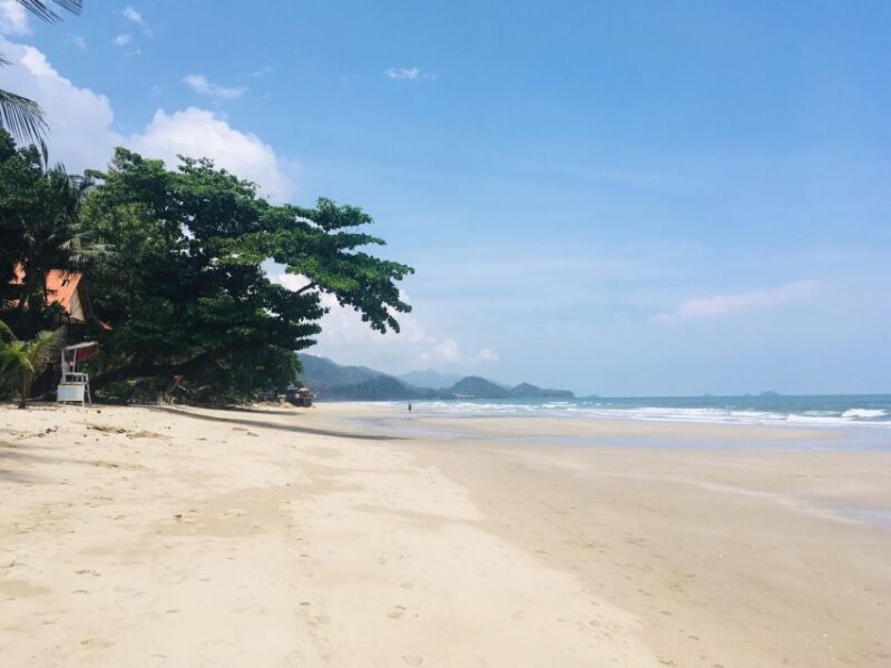 Koh Chang: Full-Day Private Day Trip - What to Expect from the Koh Chang Private Day Trip
