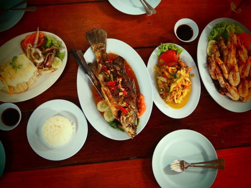 Koh Chang: Full-Day Private Day Trip - Authentic Experiences and Authenticity