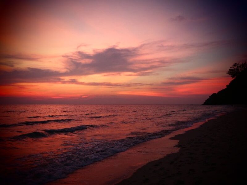 Koh Chang: Full-Day Private Day Trip - FAQ