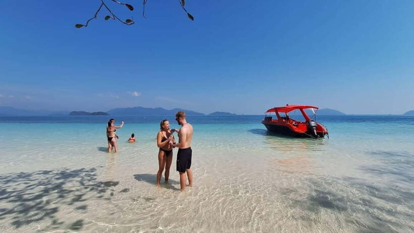 Koh Chang: Half-Day Scuba Diving from Speedboat - Final Thoughts: Is It Worth It?