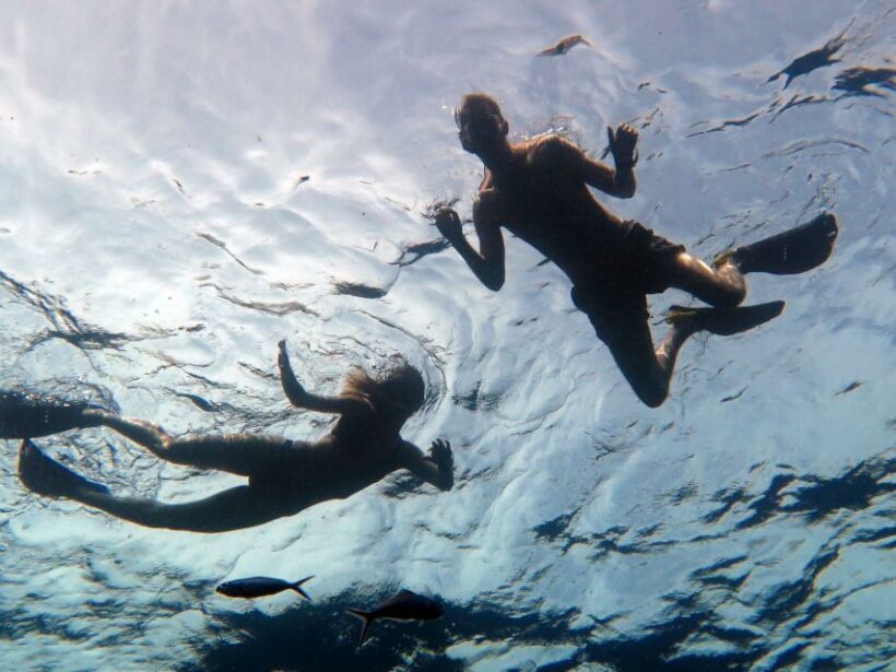 Koh Chang: Snorkeling Trip to Reefs or Wrecks with Lunch - FAQs