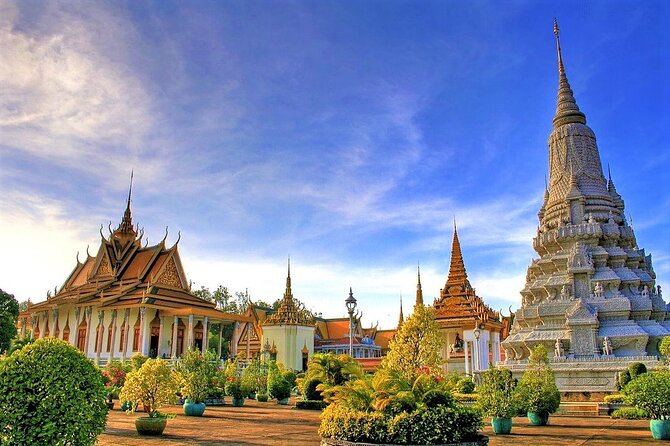Koh Dach Silk Island and Phnom Penh City Private Day Tour - An Honest Look at the Tour Itself