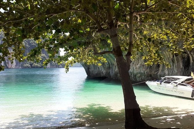 Koh Hong Island Tour by Speed Boat from Krabi - Practical Details and Tips
