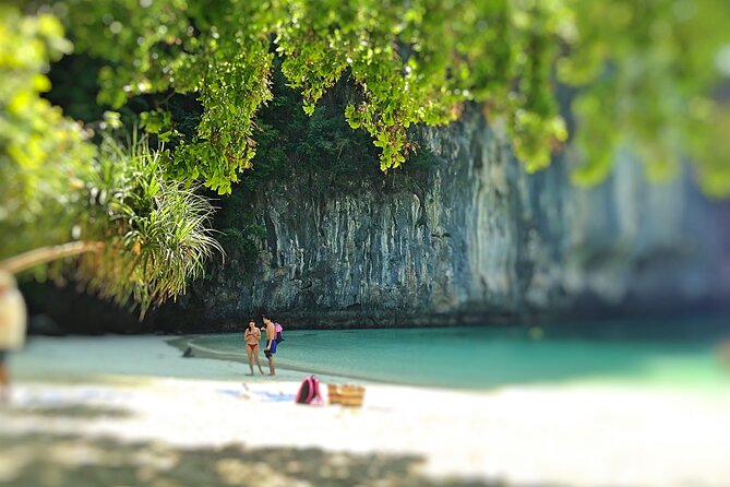 Koh Hong Private Tour from Krabi by Speedboat - Frequently Asked Questions