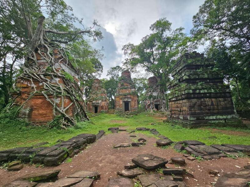Koh Ker & Beng Mealea Day Trip from Siem Reap - Final Thoughts